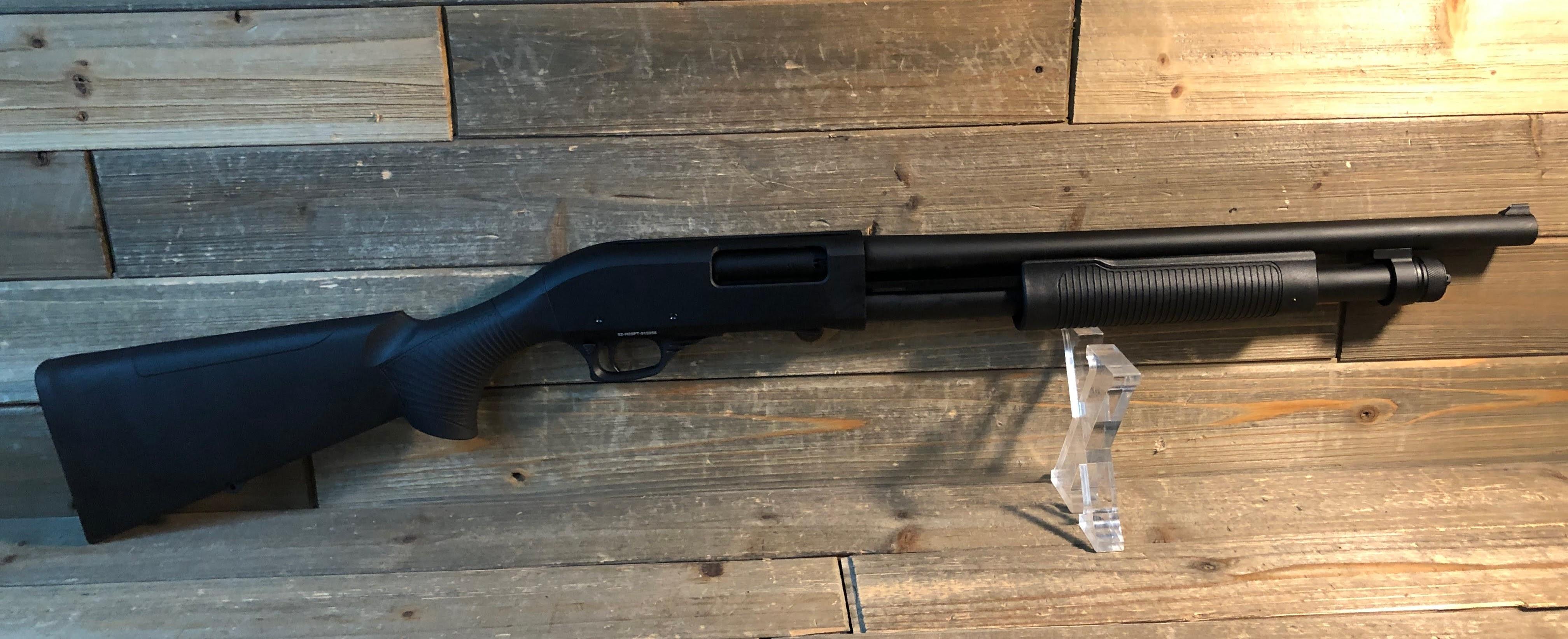 New Tokarev TX1 12ga - harveysauctions.com