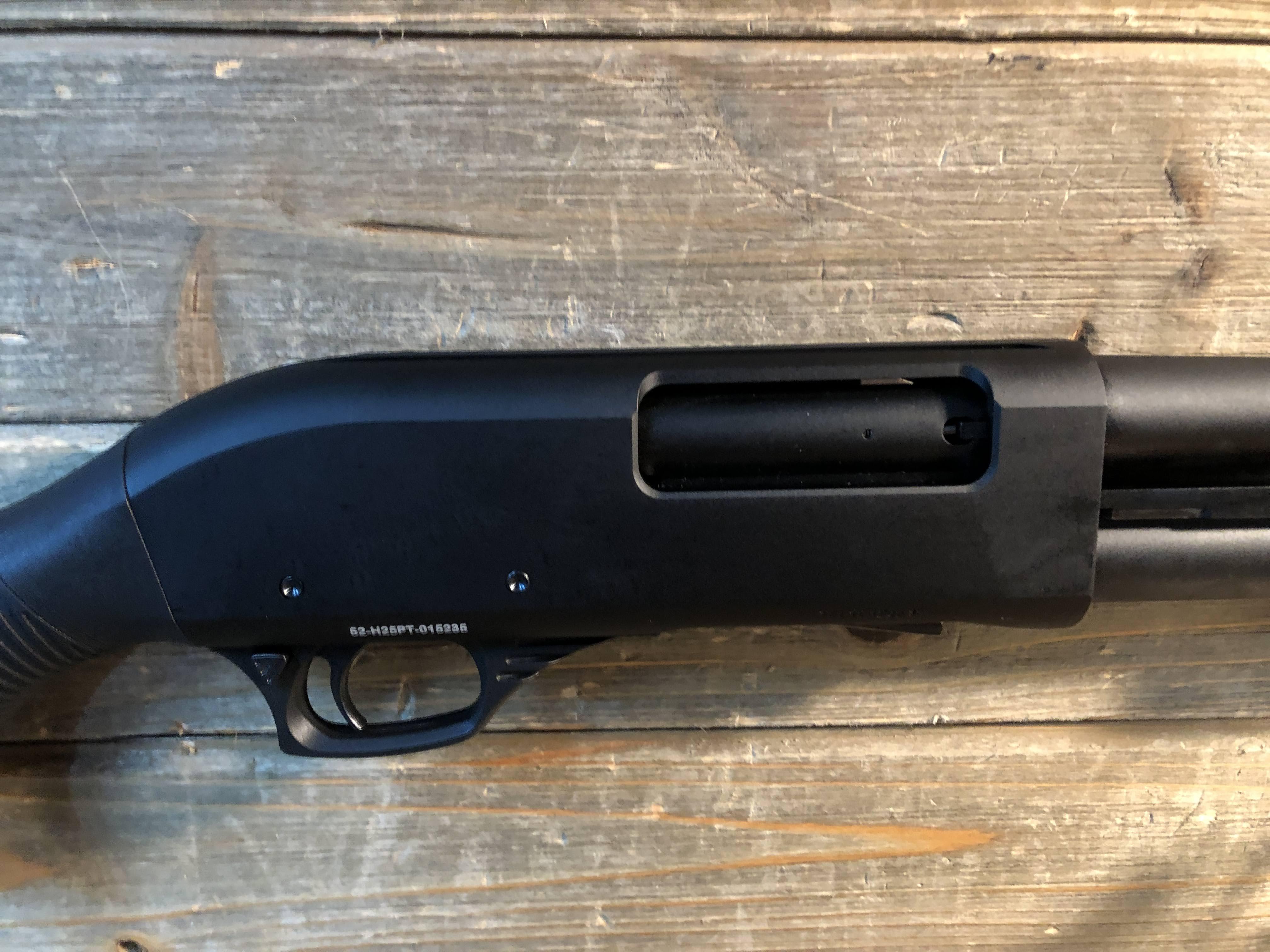 New Tokarev TX1 12ga - harveysauctions.com