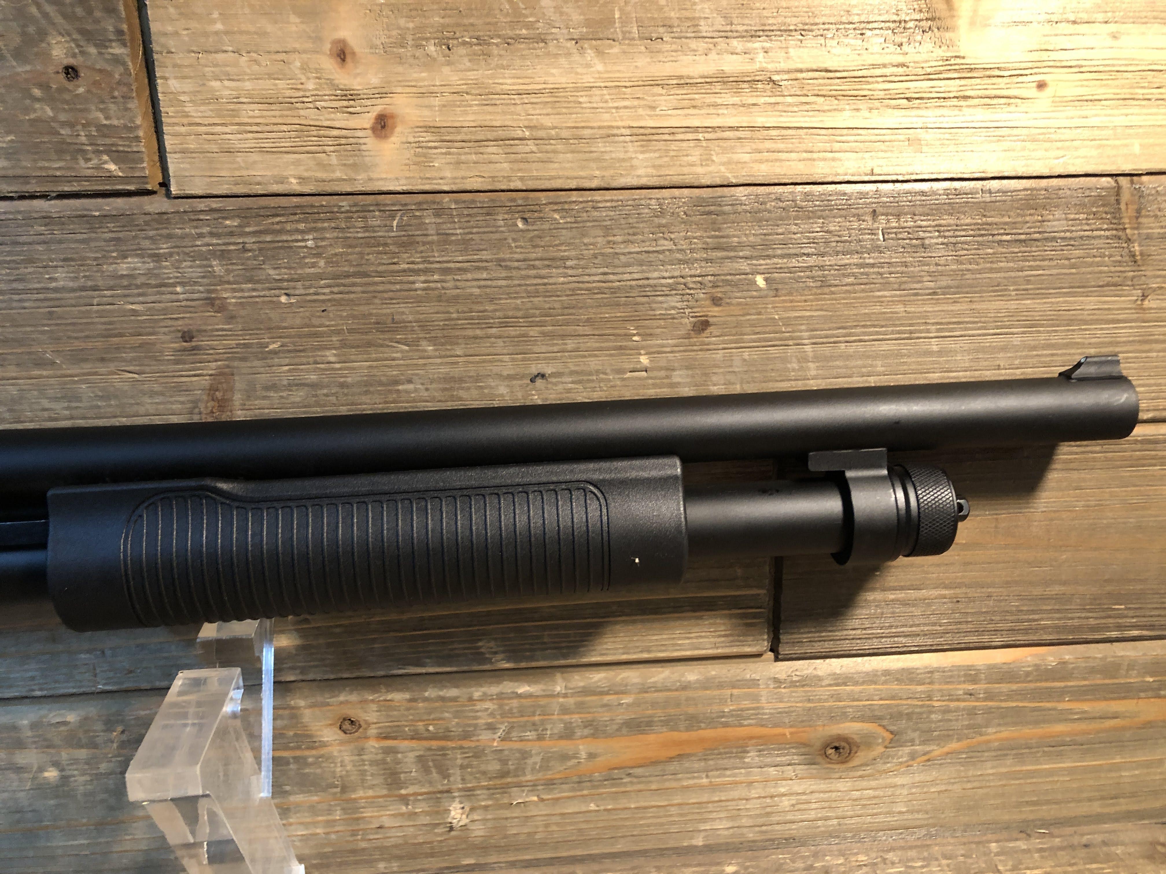 New Tokarev TX1 12ga - harveysauctions.com