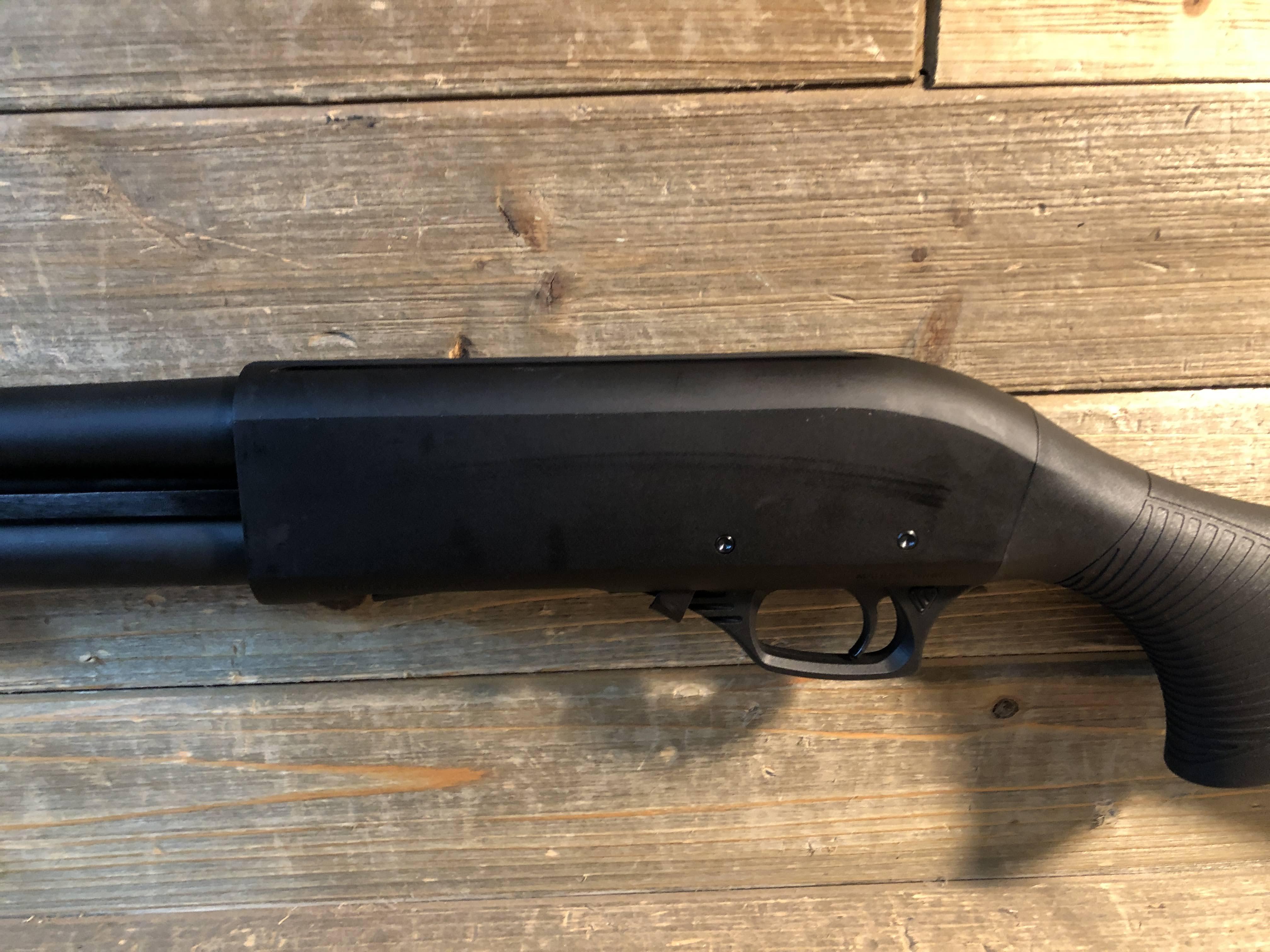 New Tokarev TX1 12ga - harveysauctions.com