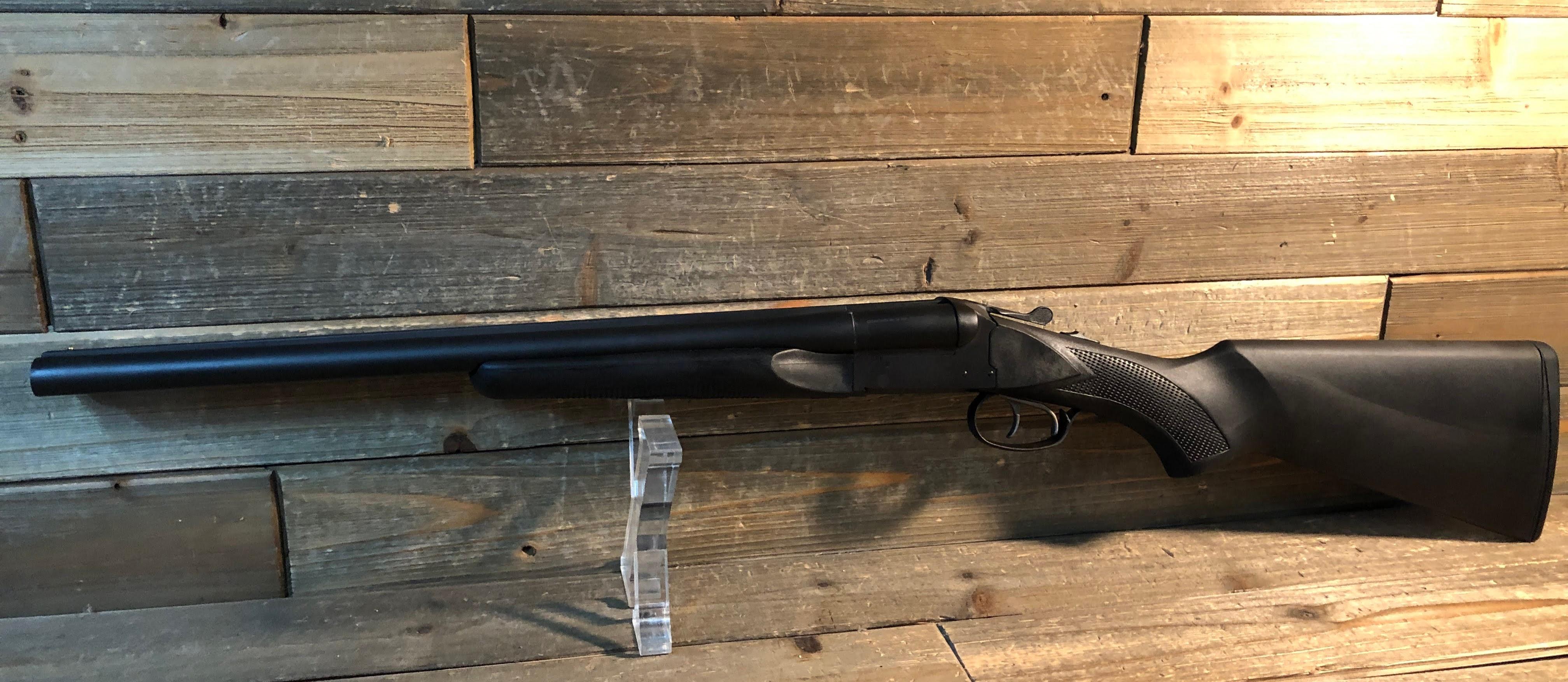 New Stoeger Coach Gun 12ga - harveysauctions.com