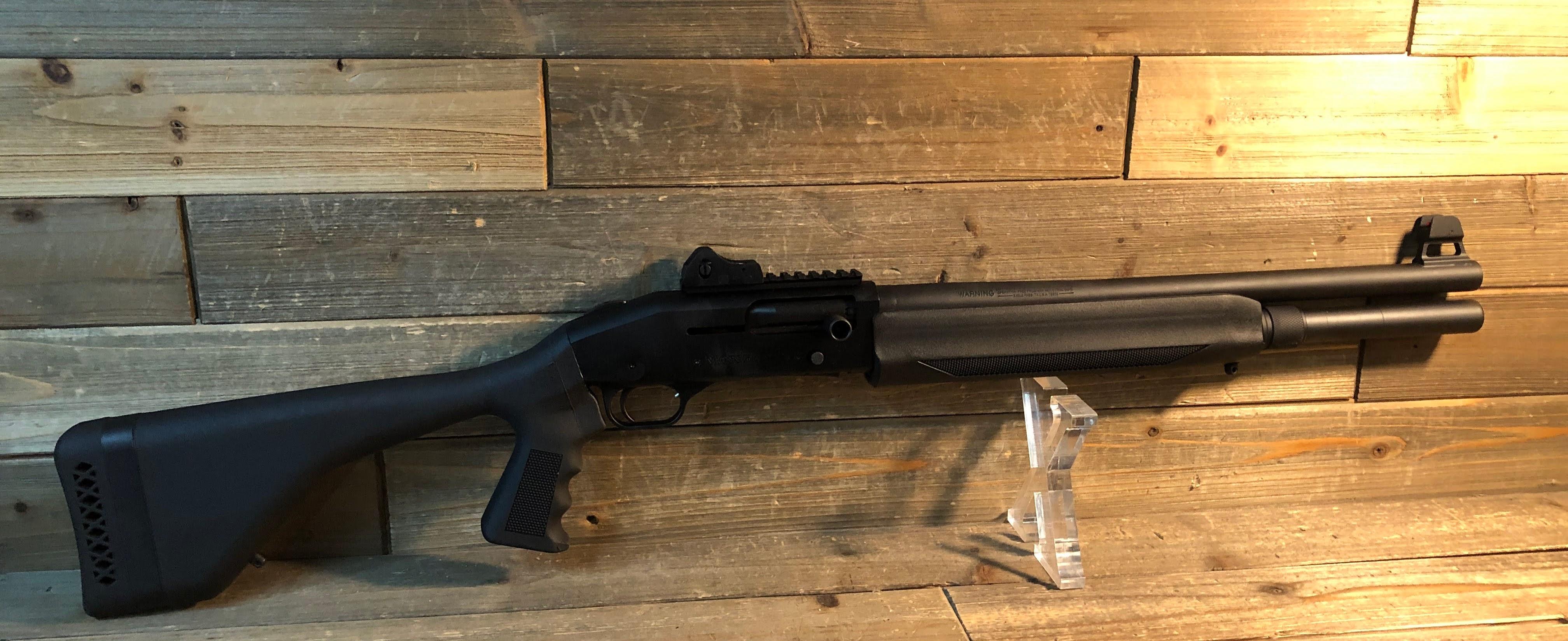 Pre-owned Mossberg 930 SPX 12ga In Box - harveysauctions.com