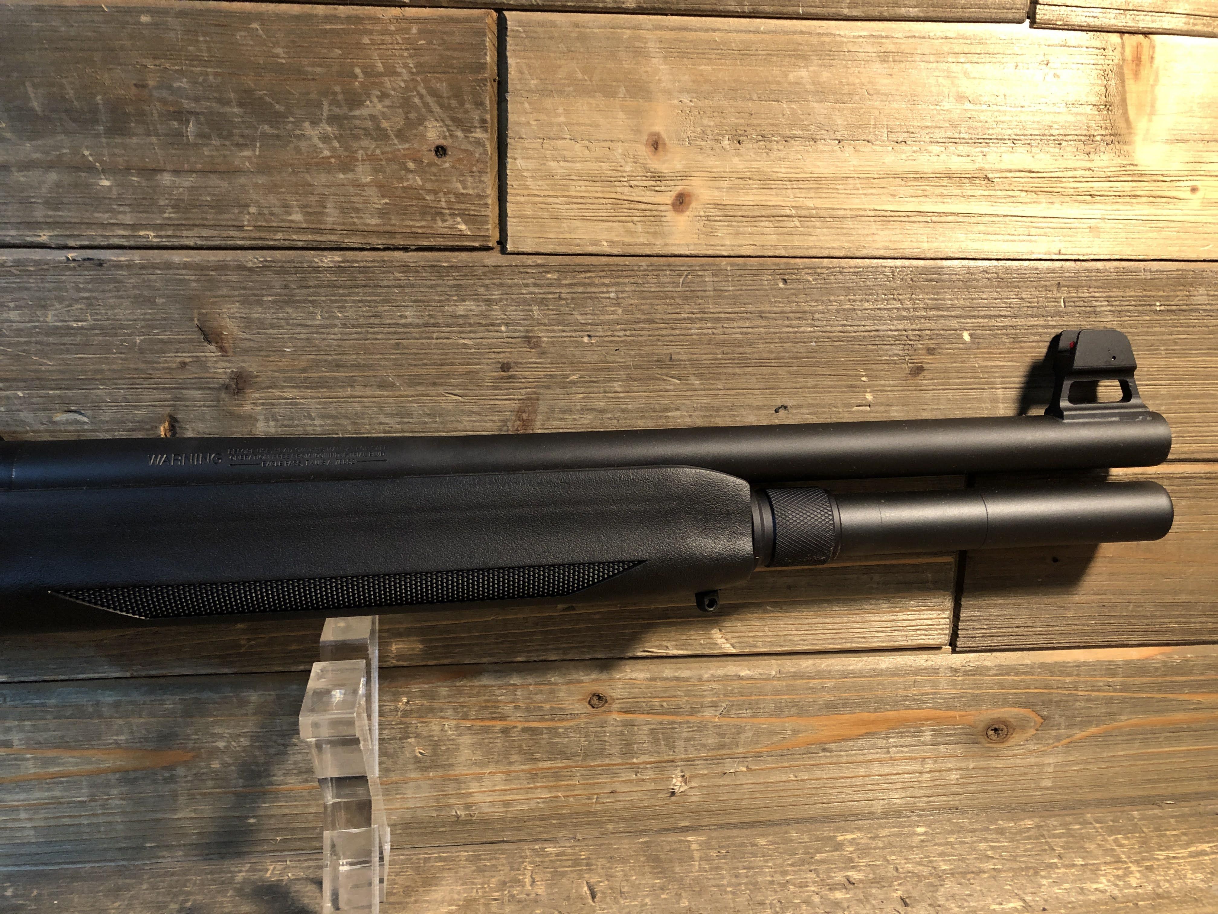 Pre-owned Mossberg 930 SPX 12ga In Box - harveysauctions.com