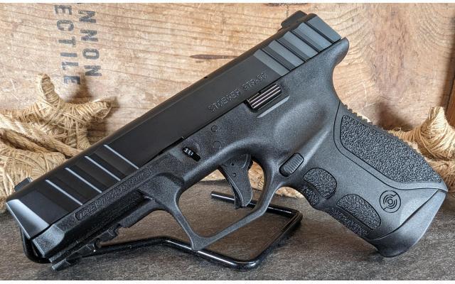 New Stoeger STR-9SC Compact 9mm - harveysauctions.com
