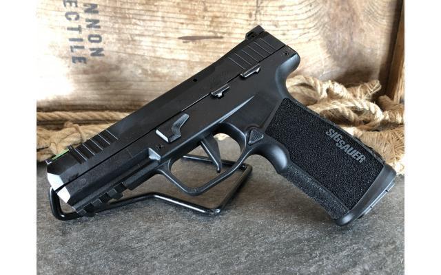 New Sig Sauer P322 .22lr - harveysauctions.com