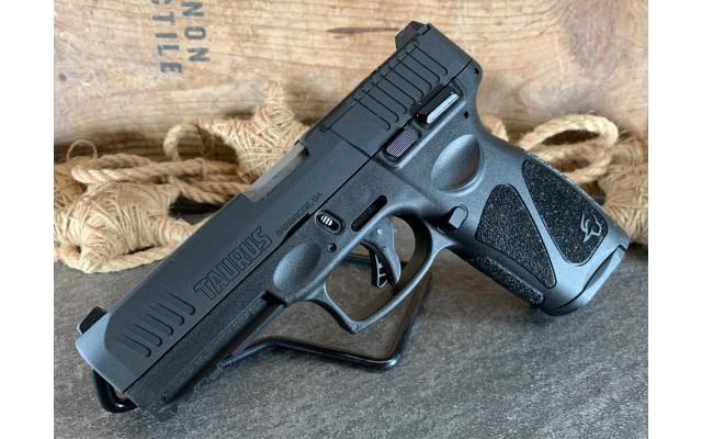 New Taurus G3 Toro 9mm - harveysauctions.com