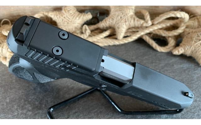 New Taurus G3 Toro 9mm - harveysauctions.com