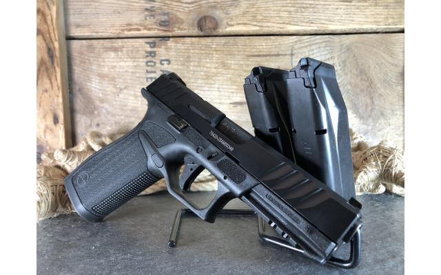 New Stoeger STR-45 .45acp - harveysauctions.com