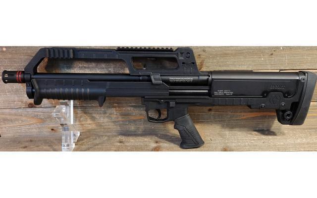 New Hatsan Escort Bulltac 12ga - harveysauctions.com
