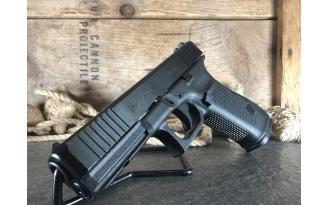 New Glock 20 Gen5 MOS 10mm - harveysauctions.com