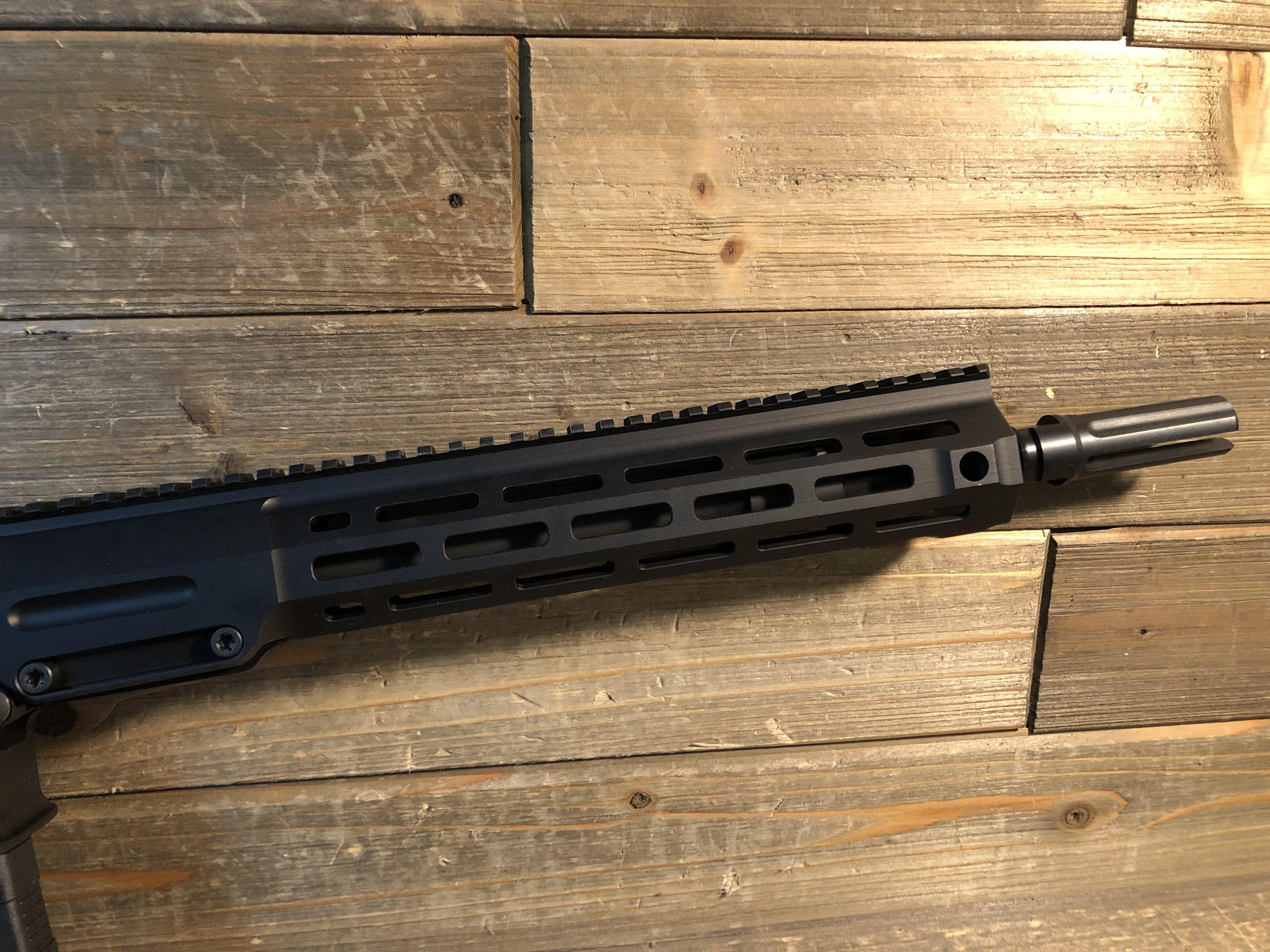 New LMT Mars-H .308win - harveysauctions.com