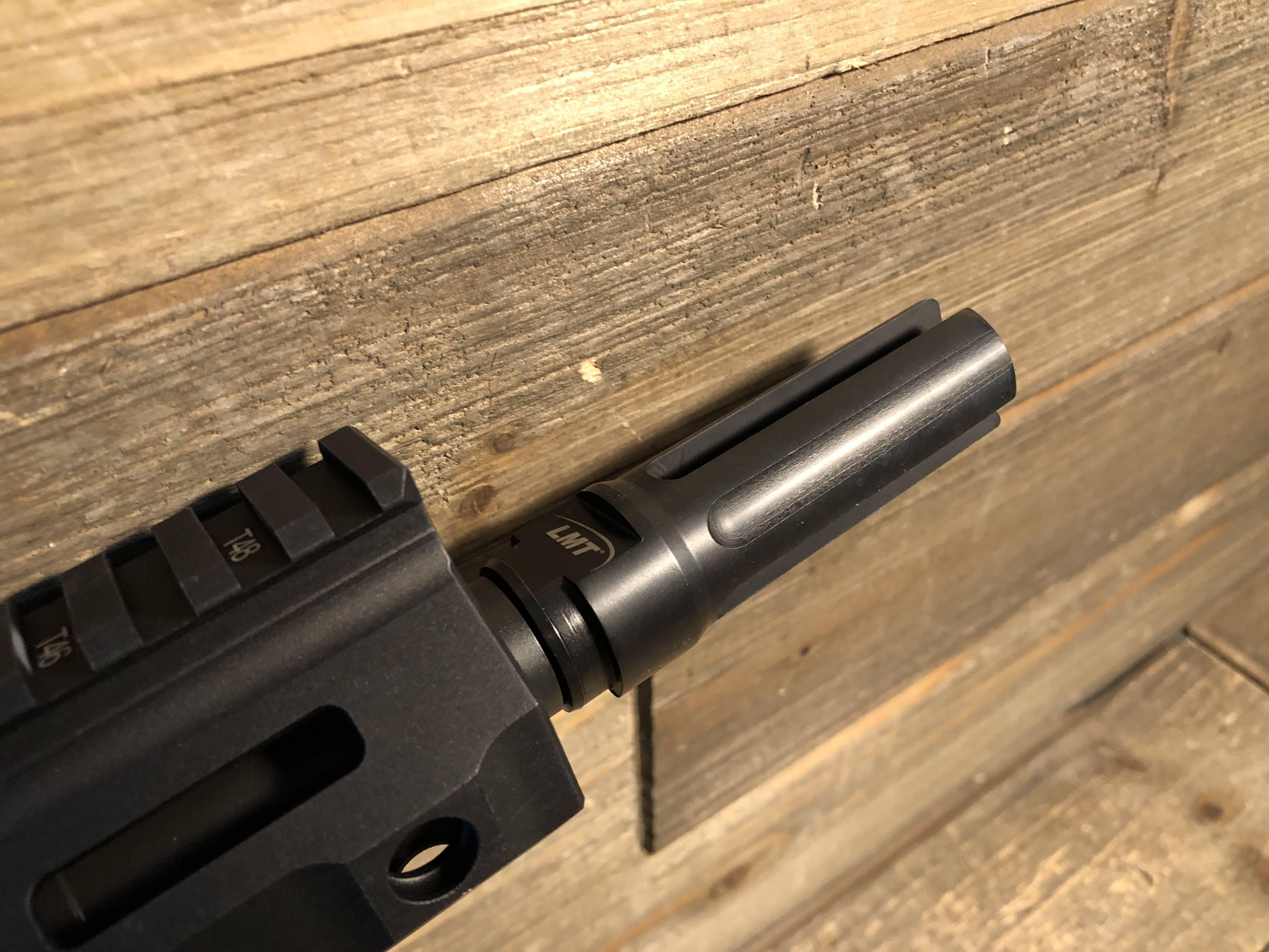 New LMT Mars-H .308win - harveysauctions.com
