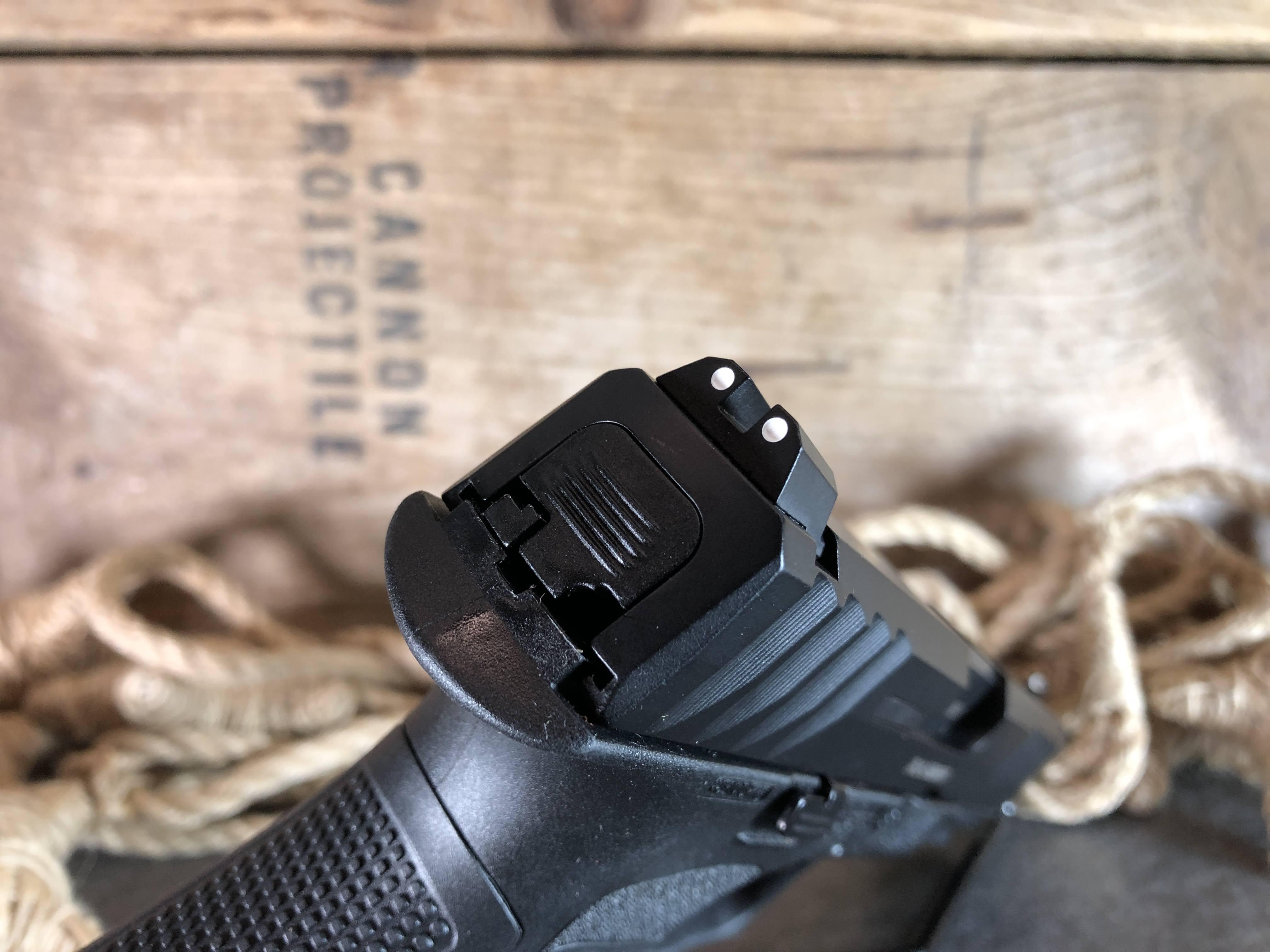 Stoeger STR-45 .45acp - harveysauctions.com