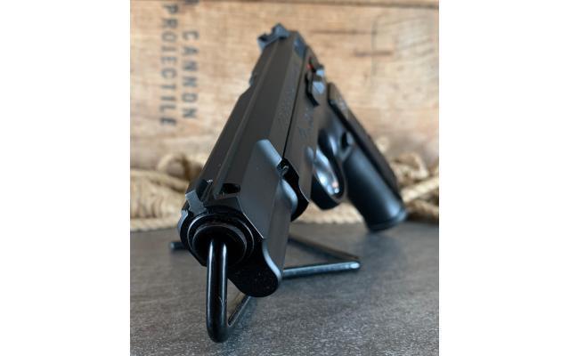 New CZ 75B Retro 9mm - harveysauctions.com