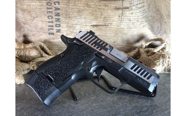 New Kimber CDS9 9mm - harveysauctions.com