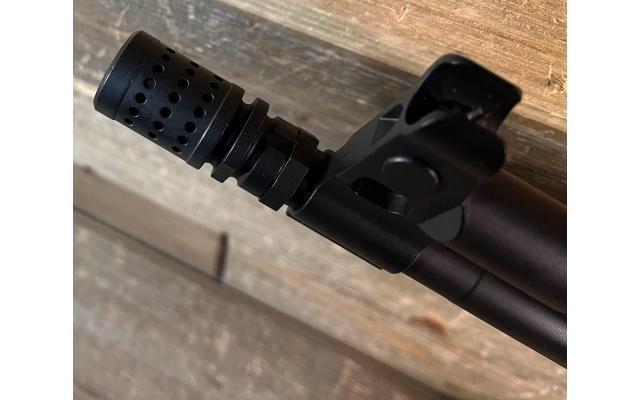 New DPMS AK47 Anvil 7.62x39mm 12.7" - harveysauctions.com