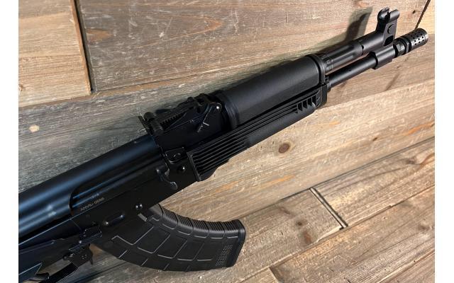 New DPMS AK47 Anvil 7.62x39mm 12.7" - harveysauctions.com