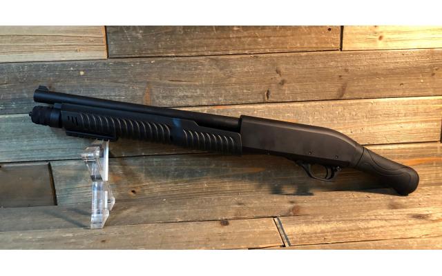 New Charles Daly Honcho 12ga - harveysauctions.com