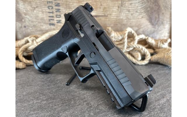 Sig Sauer P320 X-Carry RXP 3.9" 9mm, in original box - Pre-Owned ...