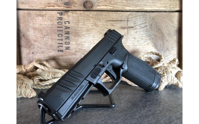 New Stoeger STR-45 .45acp - harveysauctions.com