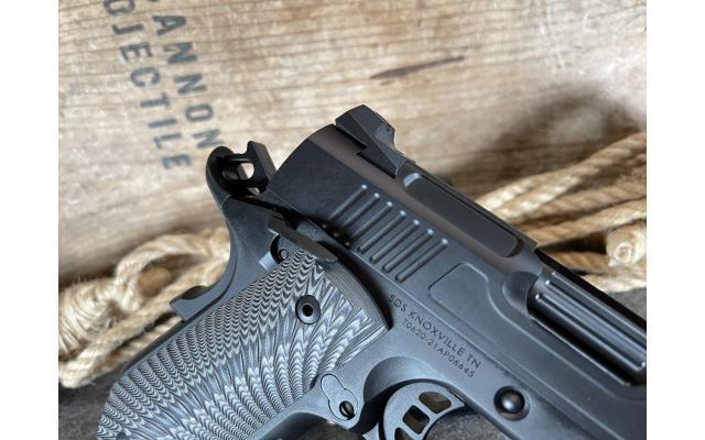 New SDS Tisas 1911 Bantam .45acp - harveysauctions.com