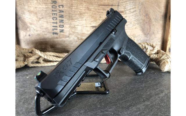 New Tisas PX-5.7 5.7x28mm Optic Ready - harveysauctions.com