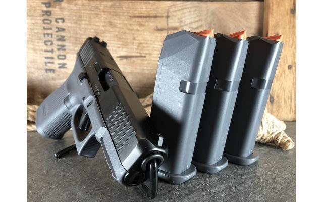 New Tisas PX-5.7 5.7x28mm Optic Ready - harveysauctions.com