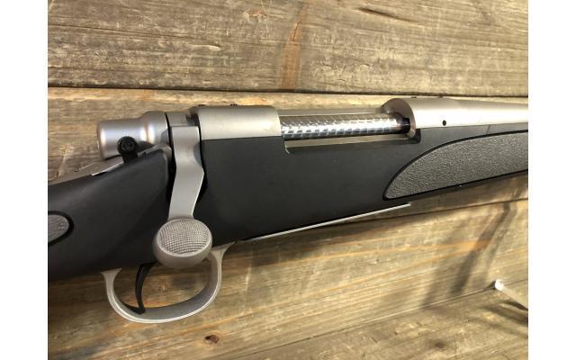 New Remington 700 SPS .300WinMag - harveysauctions.com
