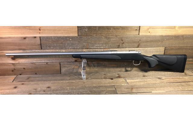 New Remington 700 SPS .300WinMag - harveysauctions.com