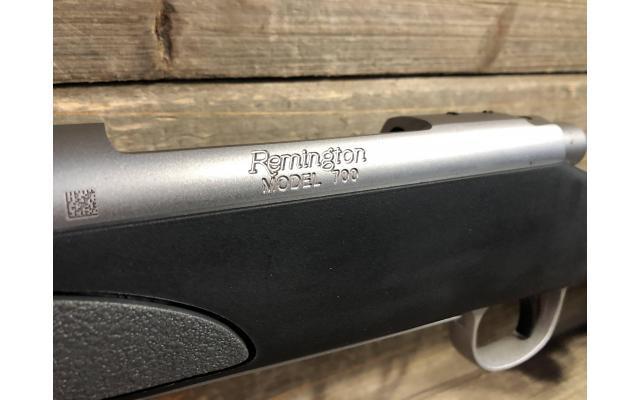 New Remington 700 SPS .300WinMag - harveysauctions.com