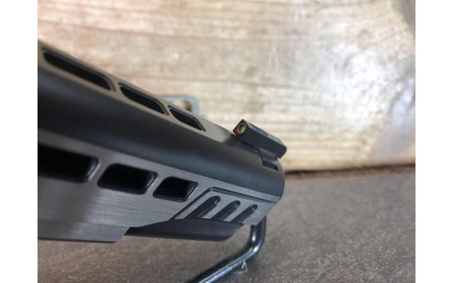 Pre-owned Kimber 1911 Rapide 9mm In Box - harveysauctions.com