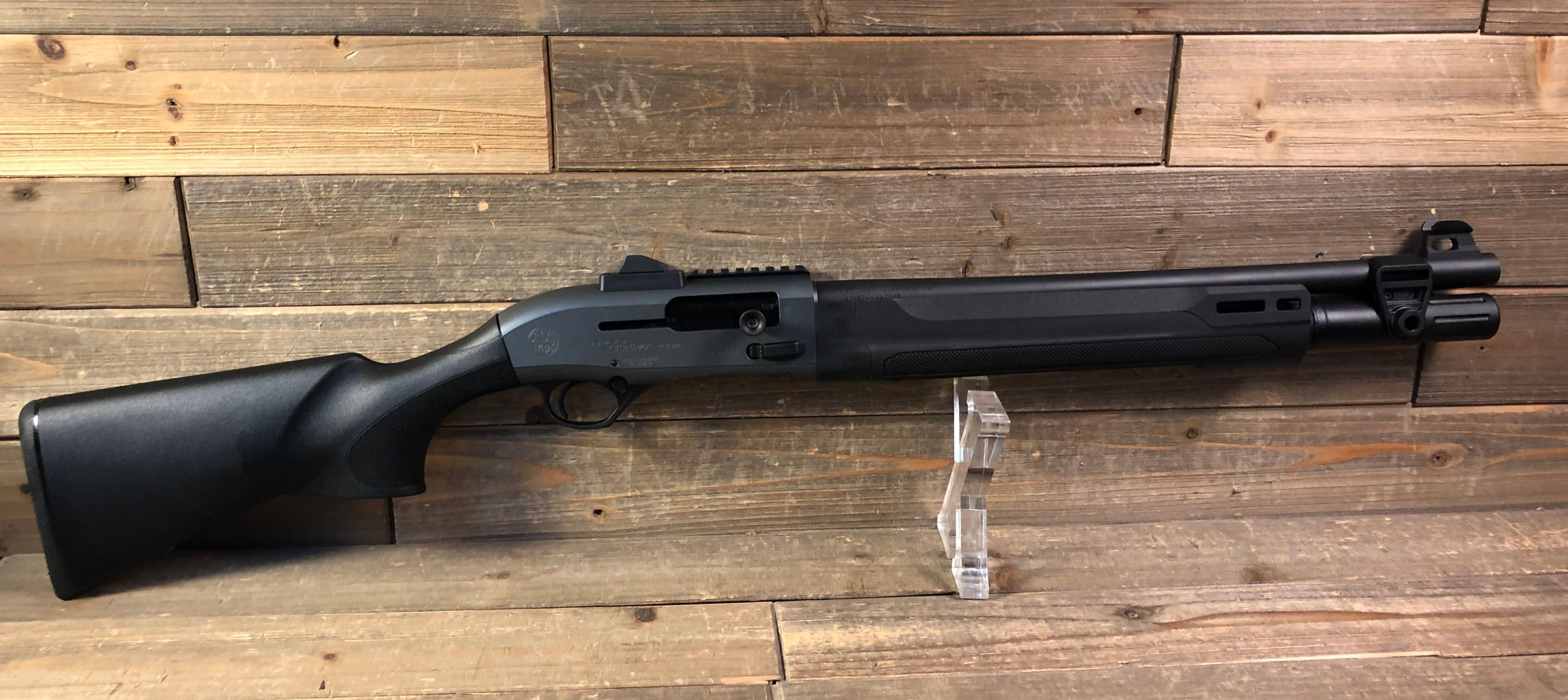 Pre-owned Beretta A300 Ultima Patrol 12ga In Box - harveysauctions.com