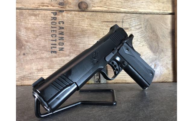 New Kimber 1911 LW Liberty .45acp - harveysauctions.com