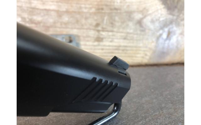 New Kimber 1911 LW Liberty .45acp - harveysauctions.com