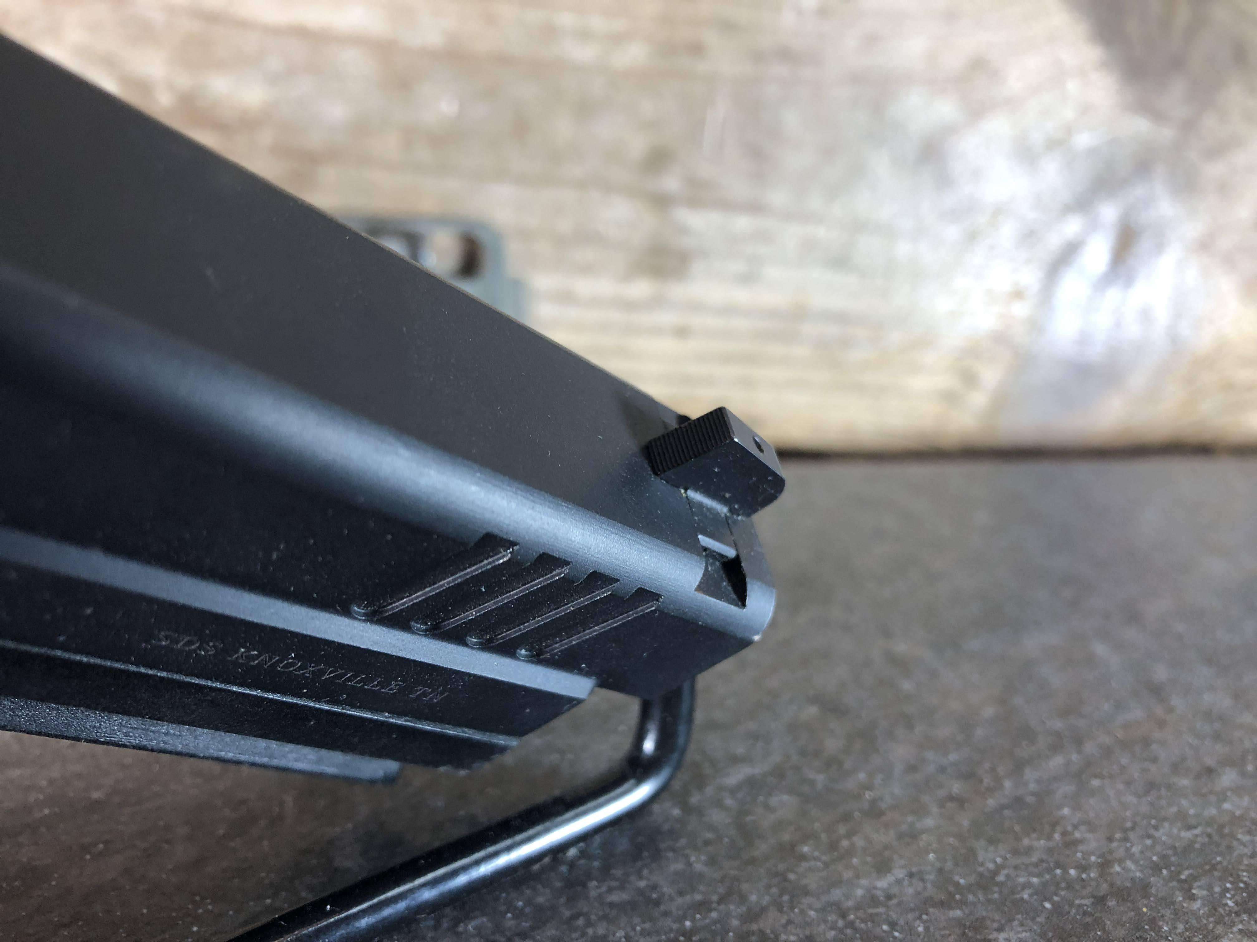 Pre-owned Tisas Zigana PX-9 9mm No Box - harveysauctions.com