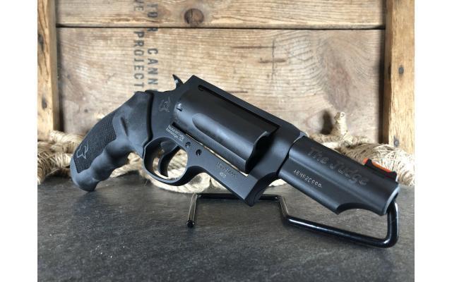 New Taurus Judge TORO .45lc/.410ga - harveysauctions.com