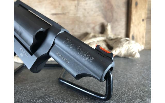 New Taurus Judge TORO .45lc/.410ga - harveysauctions.com