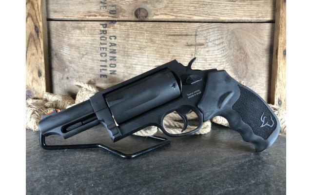 New Taurus Judge TORO .45lc/.410ga - harveysauctions.com