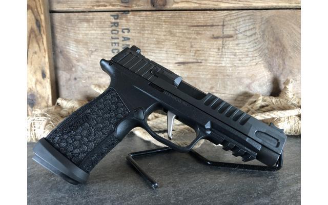 New Sig Sauer P365 Fuse 9mm - harveysauctions.com