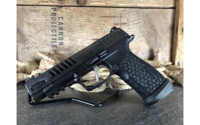 New Sig Sauer P365 Fuse 9mm - harveysauctions.com
