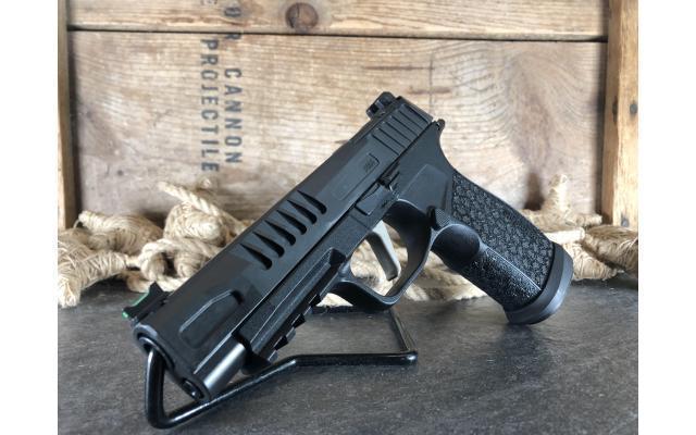 New Sig Sauer P365 Fuse 9mm - harveysauctions.com