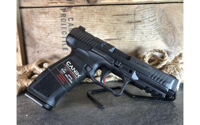 New Canik Mete SFT One 9mm - harveysauctions.com