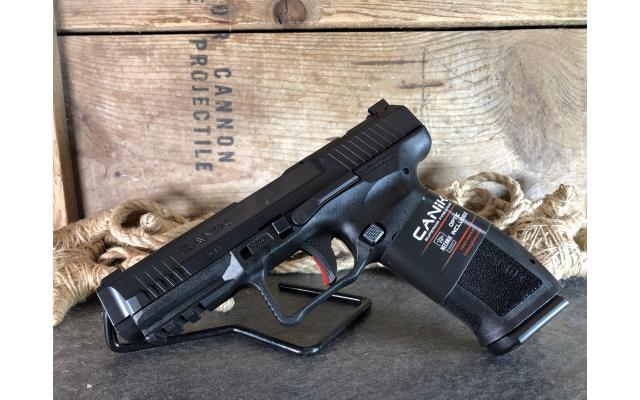 New Canik Mete SFT One 9mm - harveysauctions.com