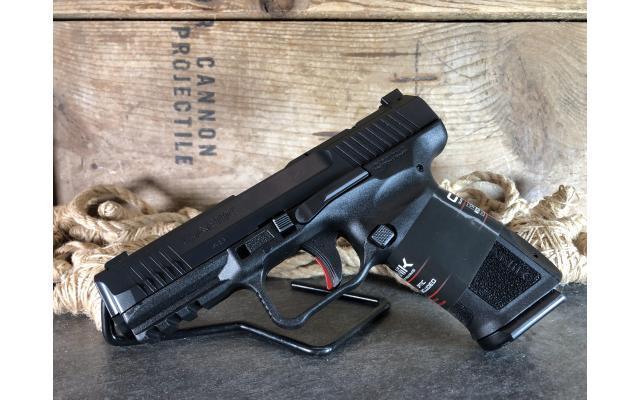 New Canik Mete SF One 9mm - harveysauctions.com