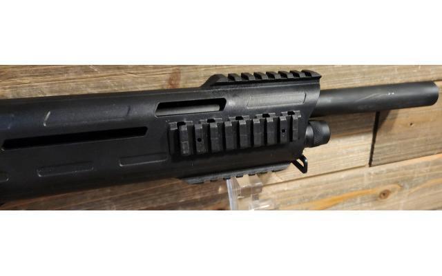 Pre-owned Tokarev TAR12 12ga In Box - harveysauctions.com