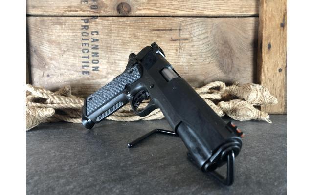 New Rock Island 1911 Tactical II 9mm - harveysauctions.com
