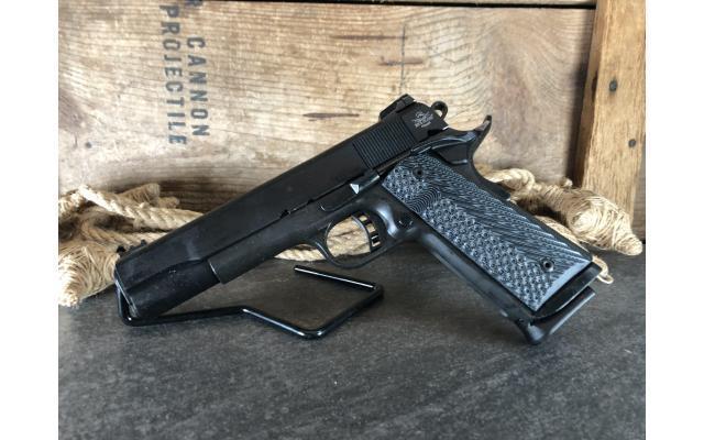 New Rock Island 1911 Tactical II 9mm - harveysauctions.com