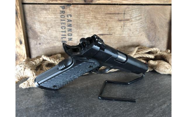 New Rock Island 1911 Tactical II 9mm - harveysauctions.com