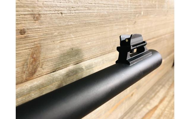 New Military Arms Corp Mac2 Tactical 12 Gauge Wood - harveysauctions.com
