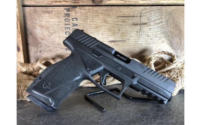 New Taurus TX9 TORO 9mm - harveysauctions.com